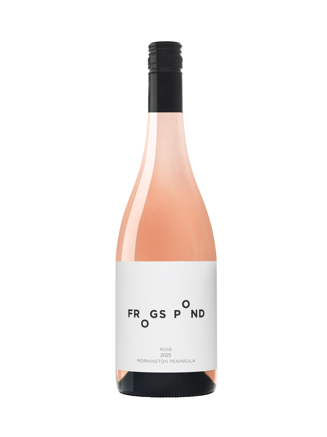 2025 Rosé (Coming Soon) – Frogs Pond